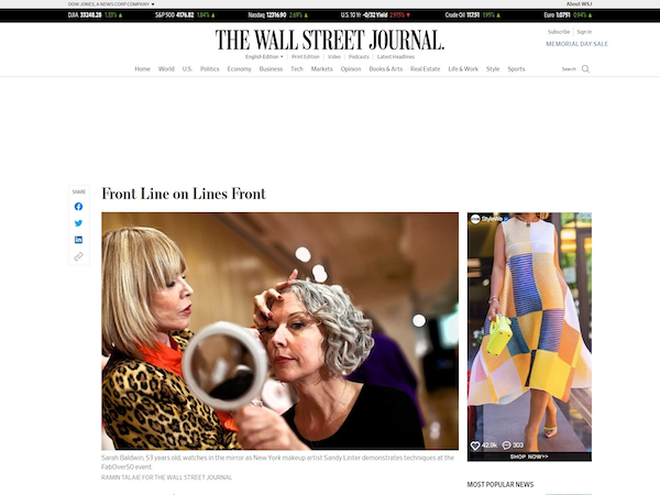 Media | Dr. Kwak Press